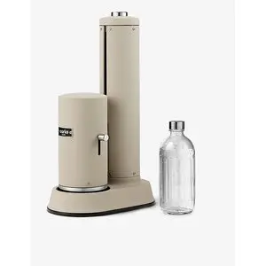 AARKE Carbonator Pro Stainless Steel Sparkling Water Maker