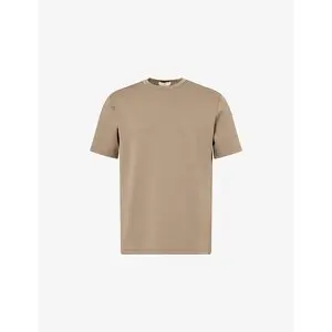 ARNE Everyday Luxe Tshirt - Olive