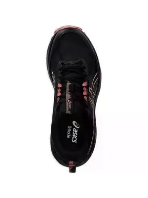 Asics Gel-sonoma Gtx Trail Running Sneakers - Black