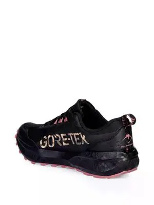 Asics Gel-sonoma Gtx Trail Running Sneakers - Black
