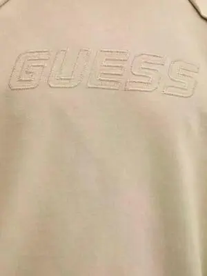 Guess Lasi Cotton Sweatshirt