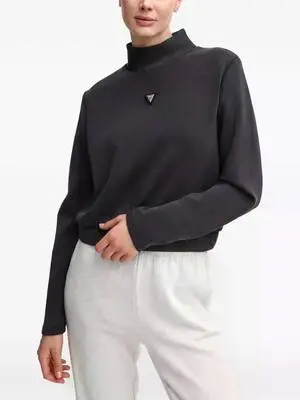Guess Funnel-neck Sweatshirt
