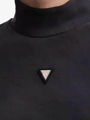 Guess Funnel-neck Sweatshirt