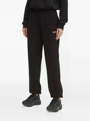 Guess Rhinestone Logo Trousers