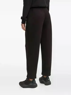 Guess Rhinestone Logo Trousers