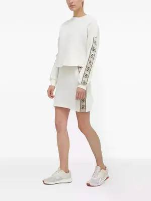 Guess Logo-embellished Sweatshirt