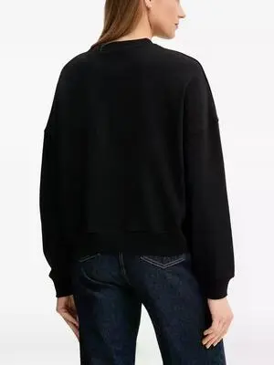 Guess Rachele Sweatshirt - Black