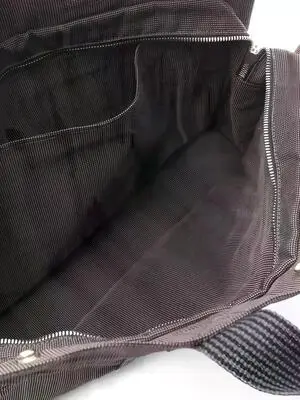 Hermès 2010s Yale Line Mm Tote Bag - Grey