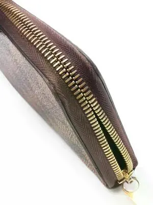 LOUIS VUITTON 2013 Zippy Wallet