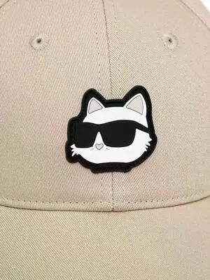 Karl Lagerfeld Choupette Cap