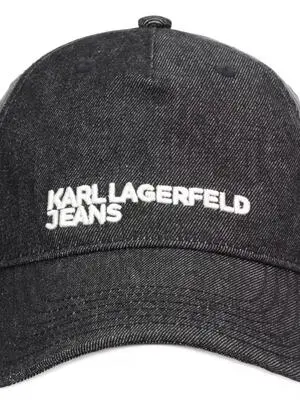 Karl Lagerfeld Baseball Cap
