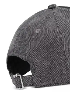 Karl Lagerfeld Baseball Cap