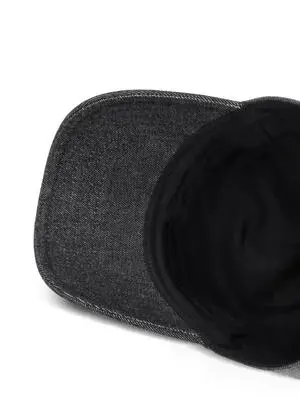 Karl Lagerfeld Baseball Cap
