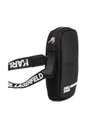 Karl Lagerfeld Cross Body Bag