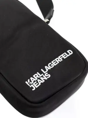 Karl Lagerfeld Cross Body Bag