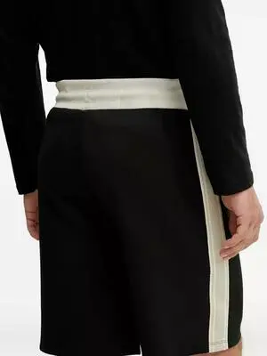 Guess Scuba Panelled Shorts
