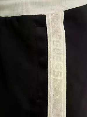 Guess Scuba Panelled Shorts