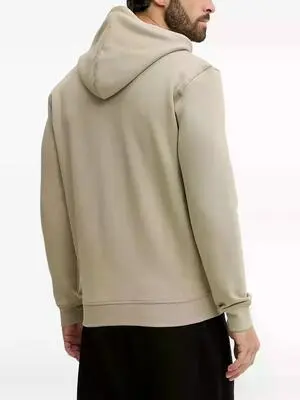 Guess Logo-print Hoodie