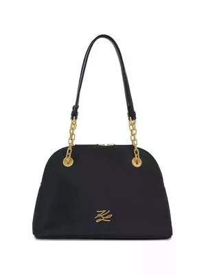 Karl Lagerfeld K/autograph Shoulder Bag