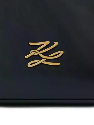 Karl Lagerfeld K/autograph Shoulder Bag