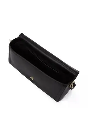 Karl Lagerfeld K/nova Leather Cross Body Bag