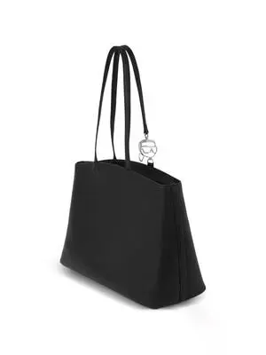 Karl Lagerfeld Large Adjustable-strap Tote Bag