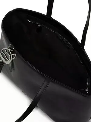 Karl Lagerfeld Large Adjustable-strap Tote Bag
