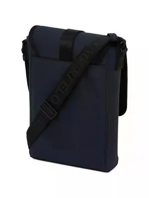 Karl Lagerfeld Messenger Bag - Blue