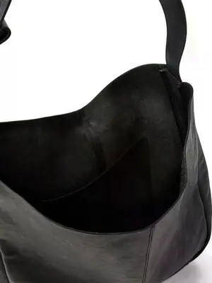 Karl Lagerfeld K/autograph Leather Shoulder Bag