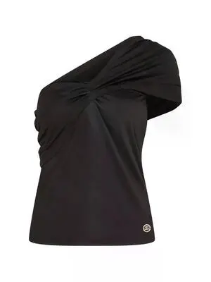 Karl Lagerfeld Logo Blouses