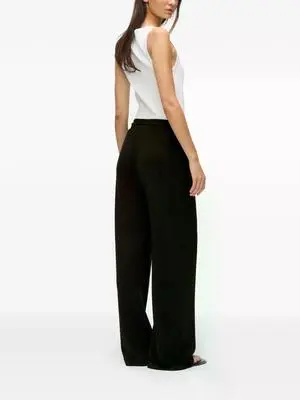 Karl Lagerfeld Rue St-guillaume Logo-detail Track Pants