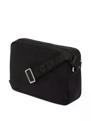 Karl Lagerfeld Utility Shoulder Bag