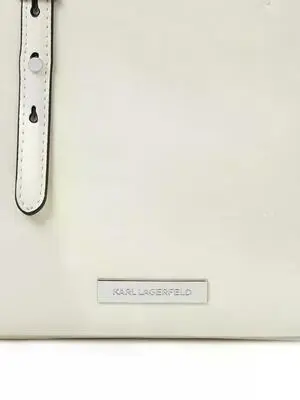 Karl Lagerfeld Ikon Small Tote Bag