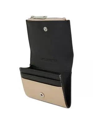Karl Lagerfeld K/signature Bifold Wallet