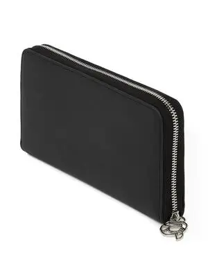 Karl Lagerfeld Ikon Continental Wallet