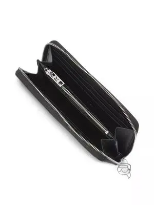Karl Lagerfeld Ikon Continental Wallet