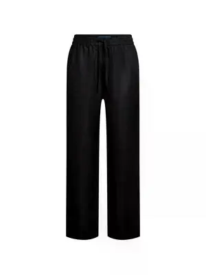 Karl Lagerfeld Drawstring Pants For Men