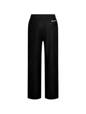 Karl Lagerfeld Drawstring Trousers