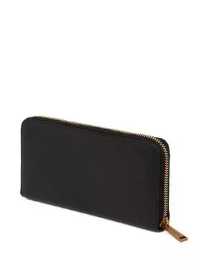 Karl Lagerfeld K/autograph Continental Wallet