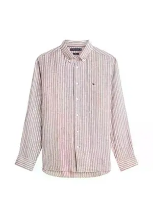 Tommy Hilfiger Bengal Stripe Button-down Shirt