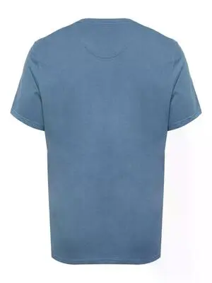 Barbour Logo-print T-shirt