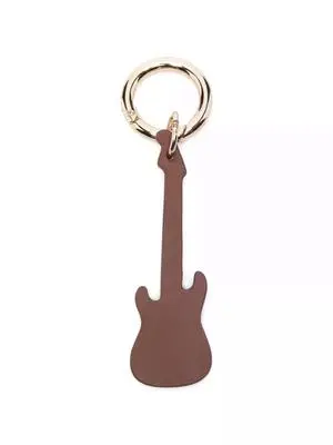 A.p.c. Guitar Keyring