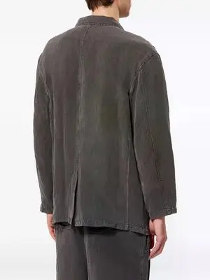 MARANT Stan Buttoned Pocket Blazer