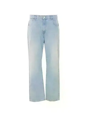 Amish Supplies Full Length Jeans For Men