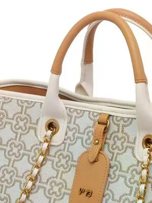V°73 Harriet Chain Tote Bag