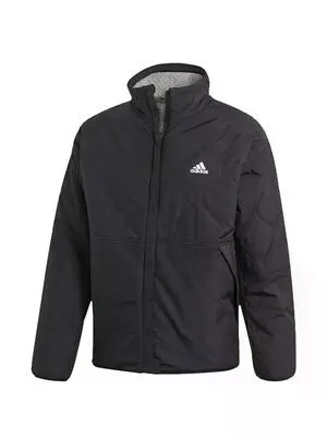 Adidas Reversible Jacket