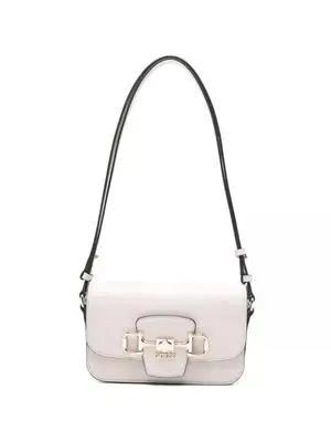 Guess Janie Shoulder Bag - Neutrals
