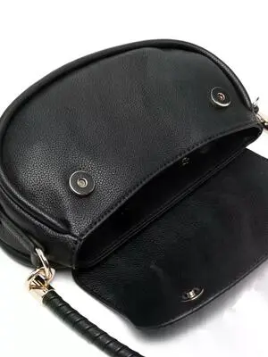 Guess Danya Leather Tote