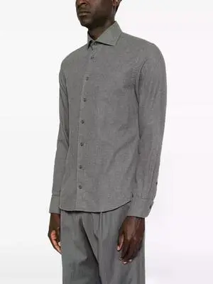 PROFUOMO Buttoned Shirt