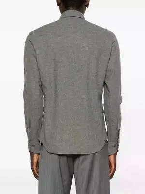 PROFUOMO Buttoned Shirt